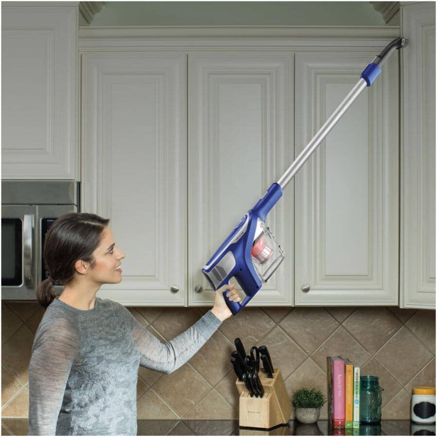 Hoover Stick Vacuum | Home Hardware