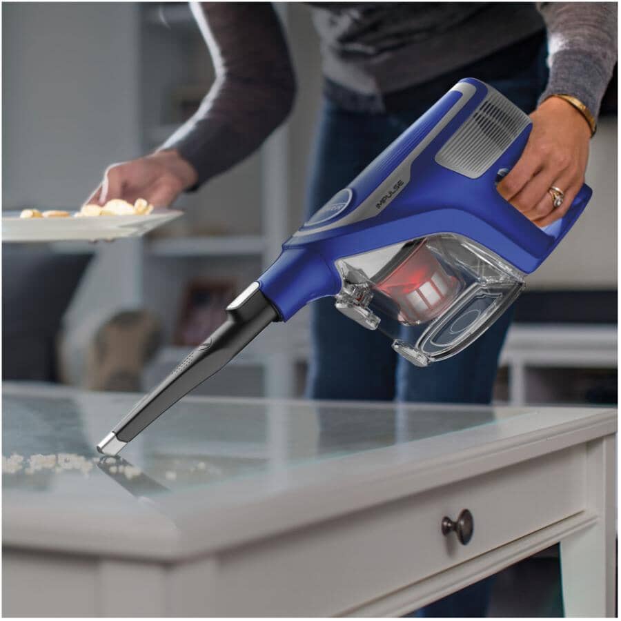 Hoover Stick Vacuum | Home Hardware