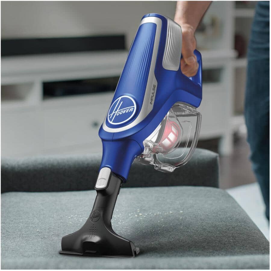Hoover Stick Vacuum | Home Hardware