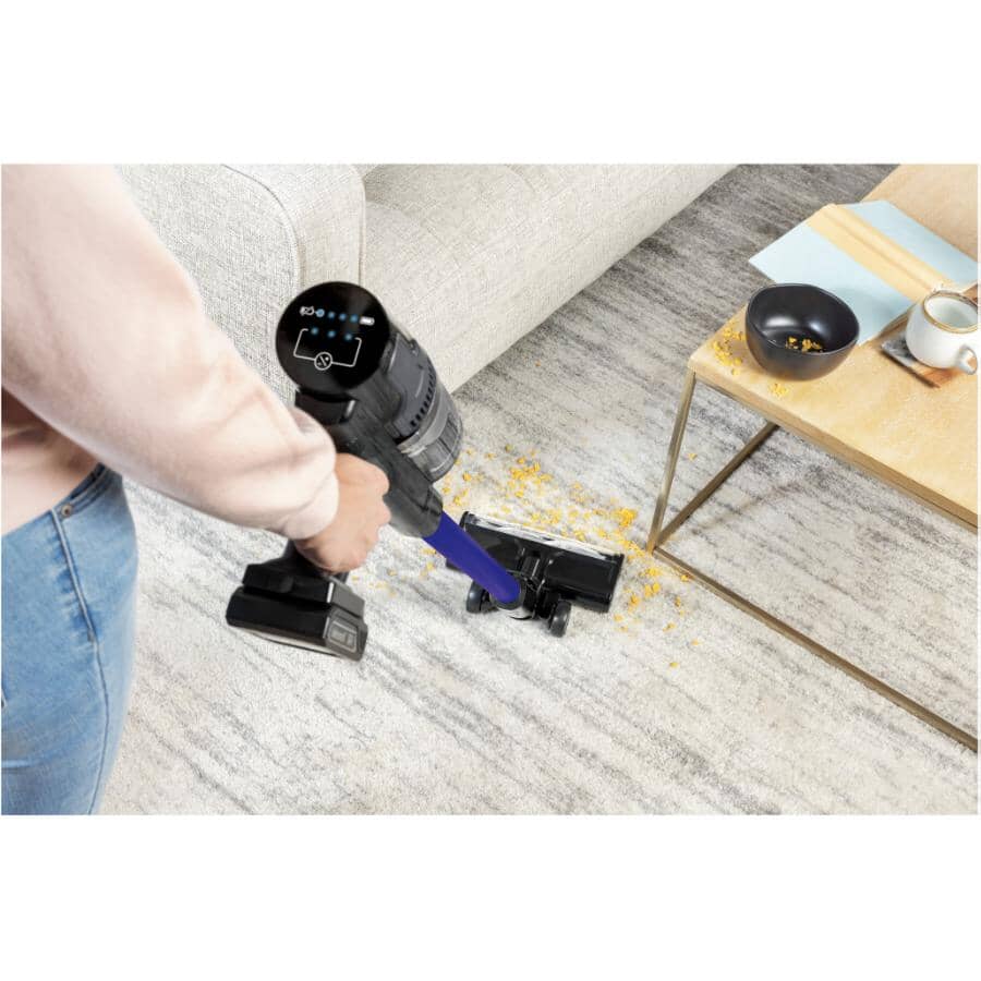 BISSELL PowerClean XR Cordless Stick Vacuum | Home Hardware