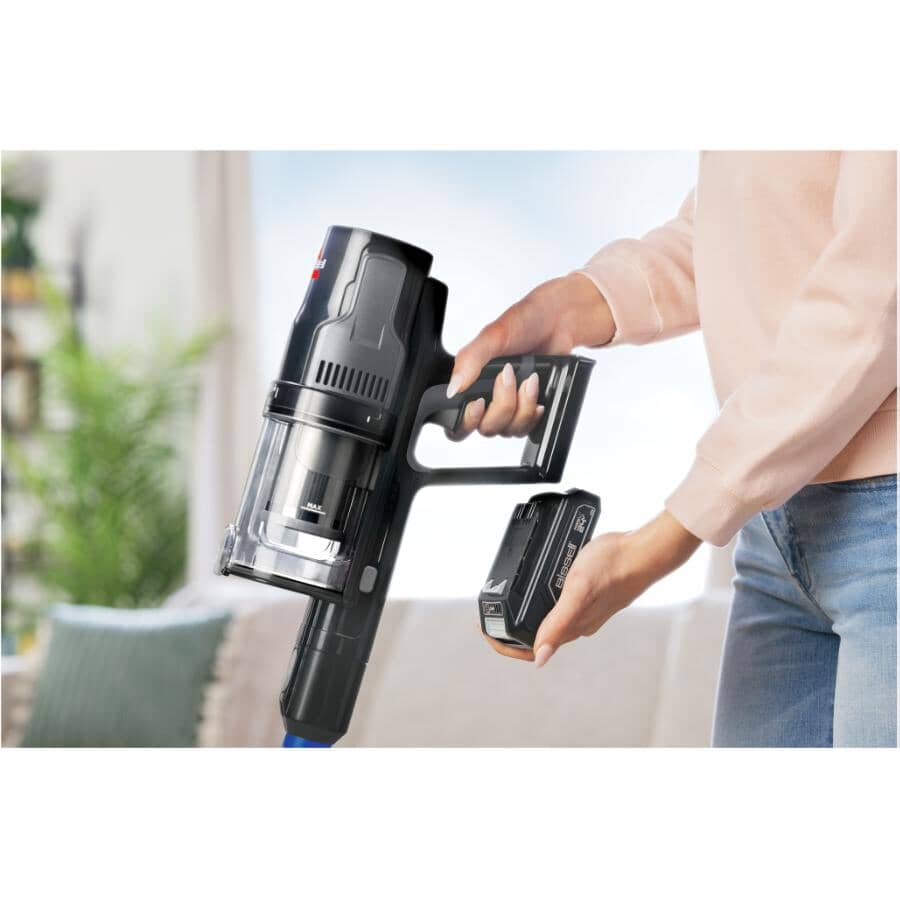 BISSELL PowerClean XR Cordless Stick Vacuum | Home Hardware