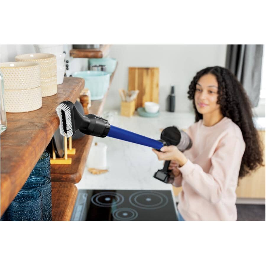 BISSELL PowerClean XR Cordless Stick Vacuum | Home Hardware