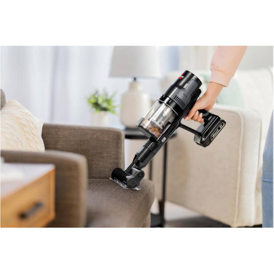 BISSELL PowerClean XR Cordless Stick Vacuum | Home Hardware