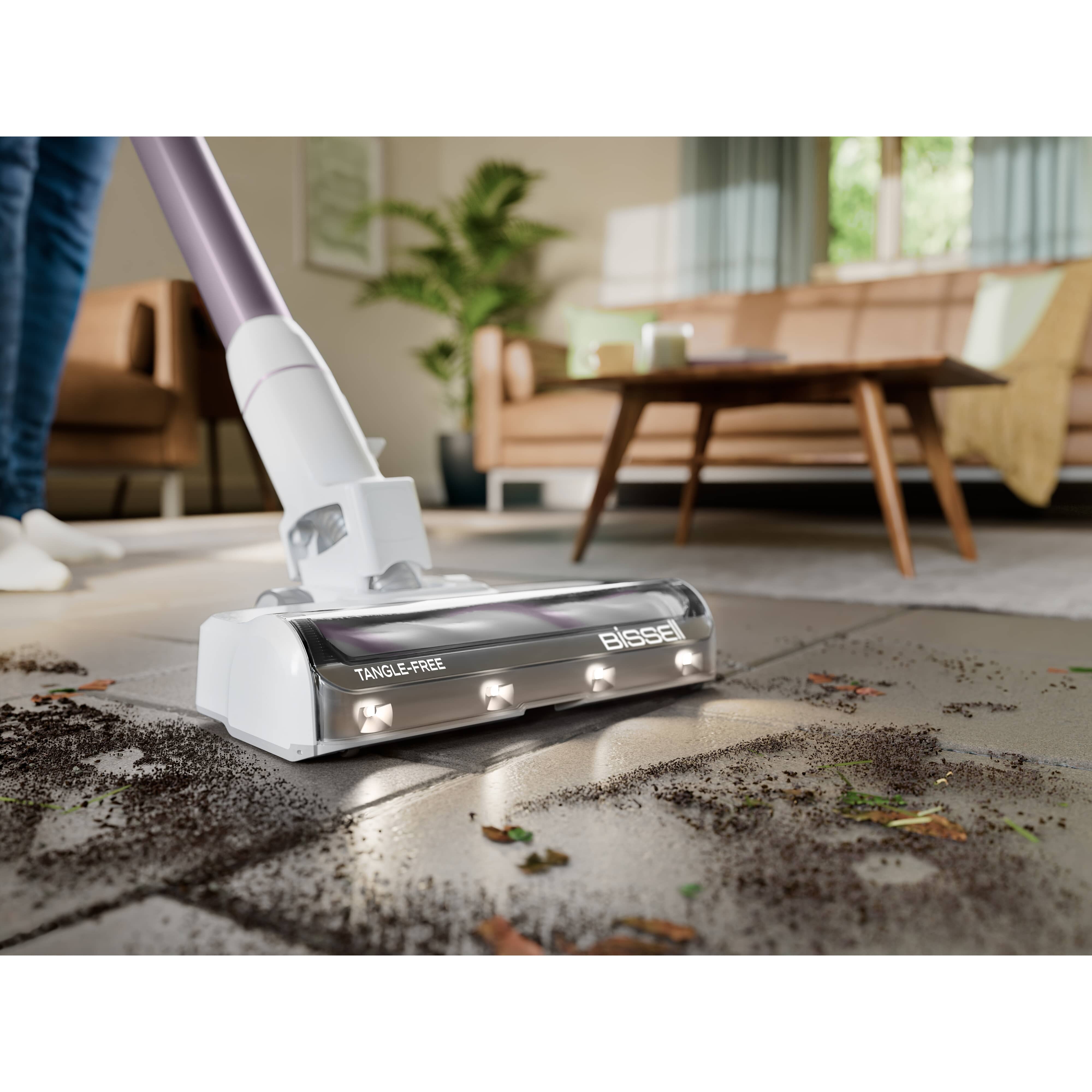BISSELL PowerClean Cordless Stick Vacuum | Home Hardware