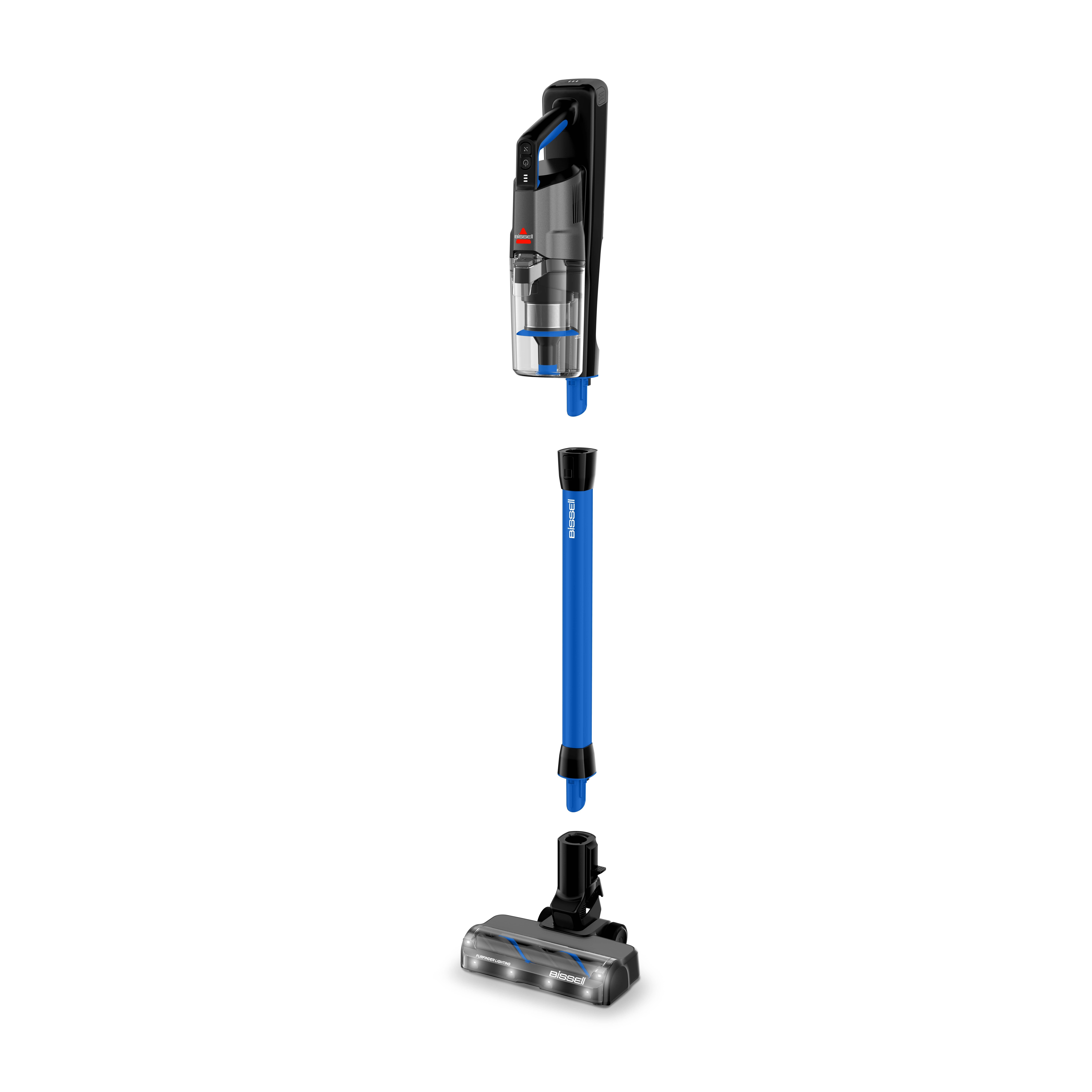 BISSELL FurFinder Cordless Stick Vacuum | Home Hardware