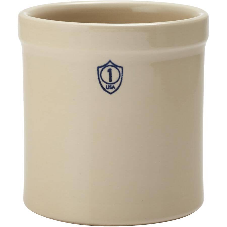 OHIO STONEWARE Stoneware Crock | Home Hardware