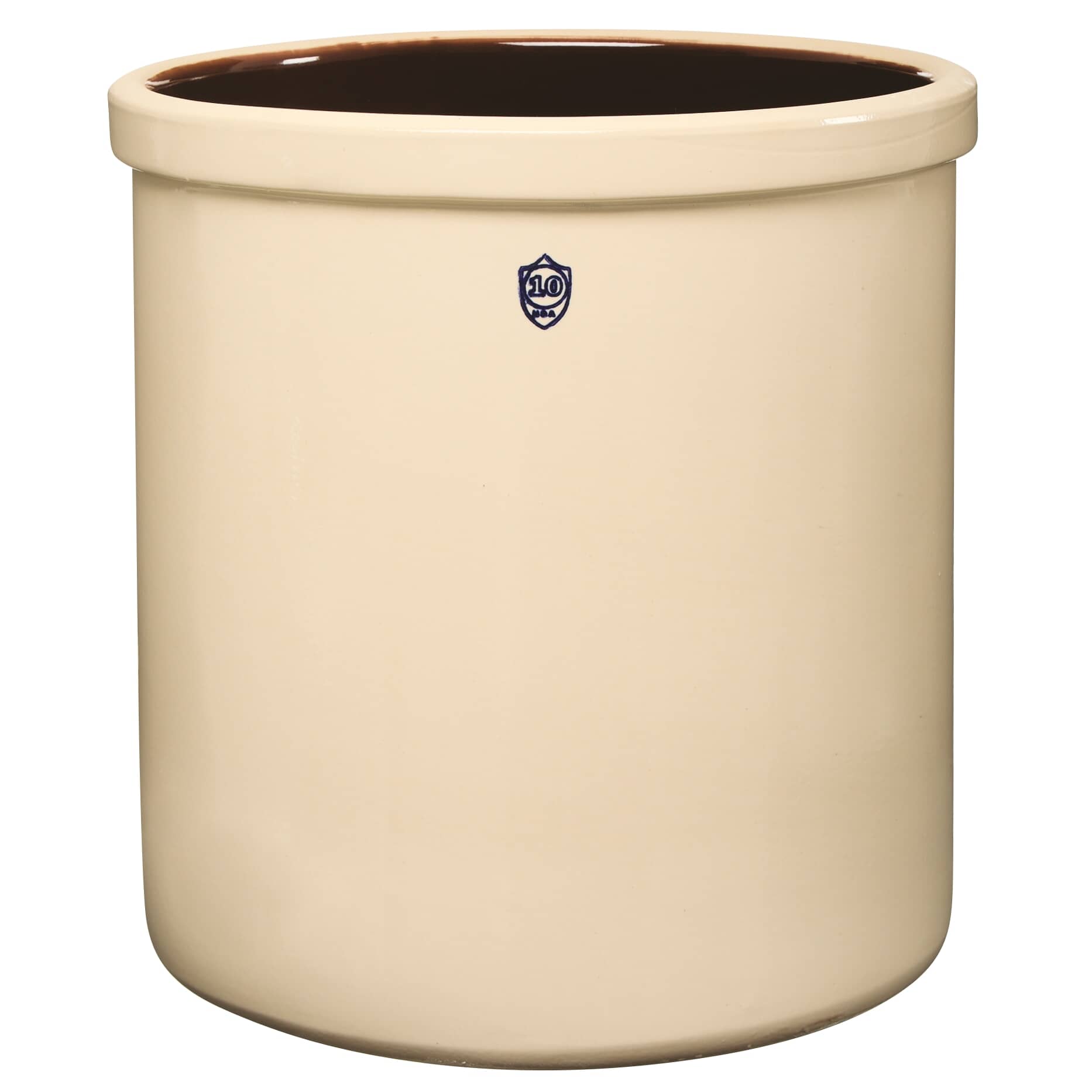 OHIO STONEWARE Stoneware Crock | Home Hardware