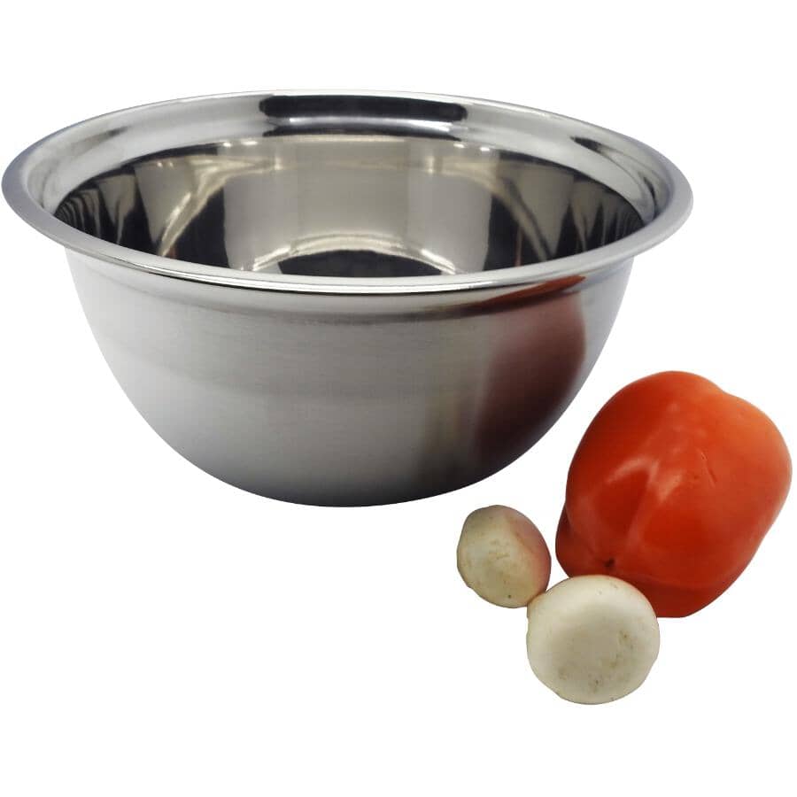 HOME ESSENTIALS Deep Mixing Bowl | Home Hardware