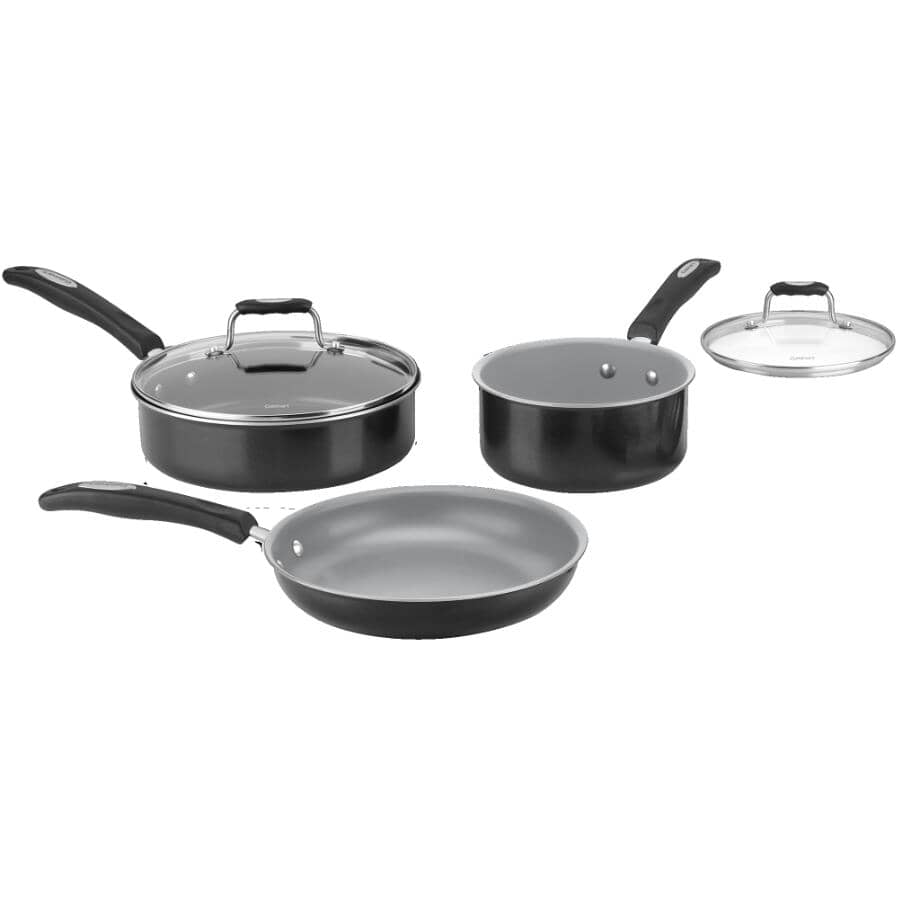 CUISINART PurelyCeramic Non | Home Hardware