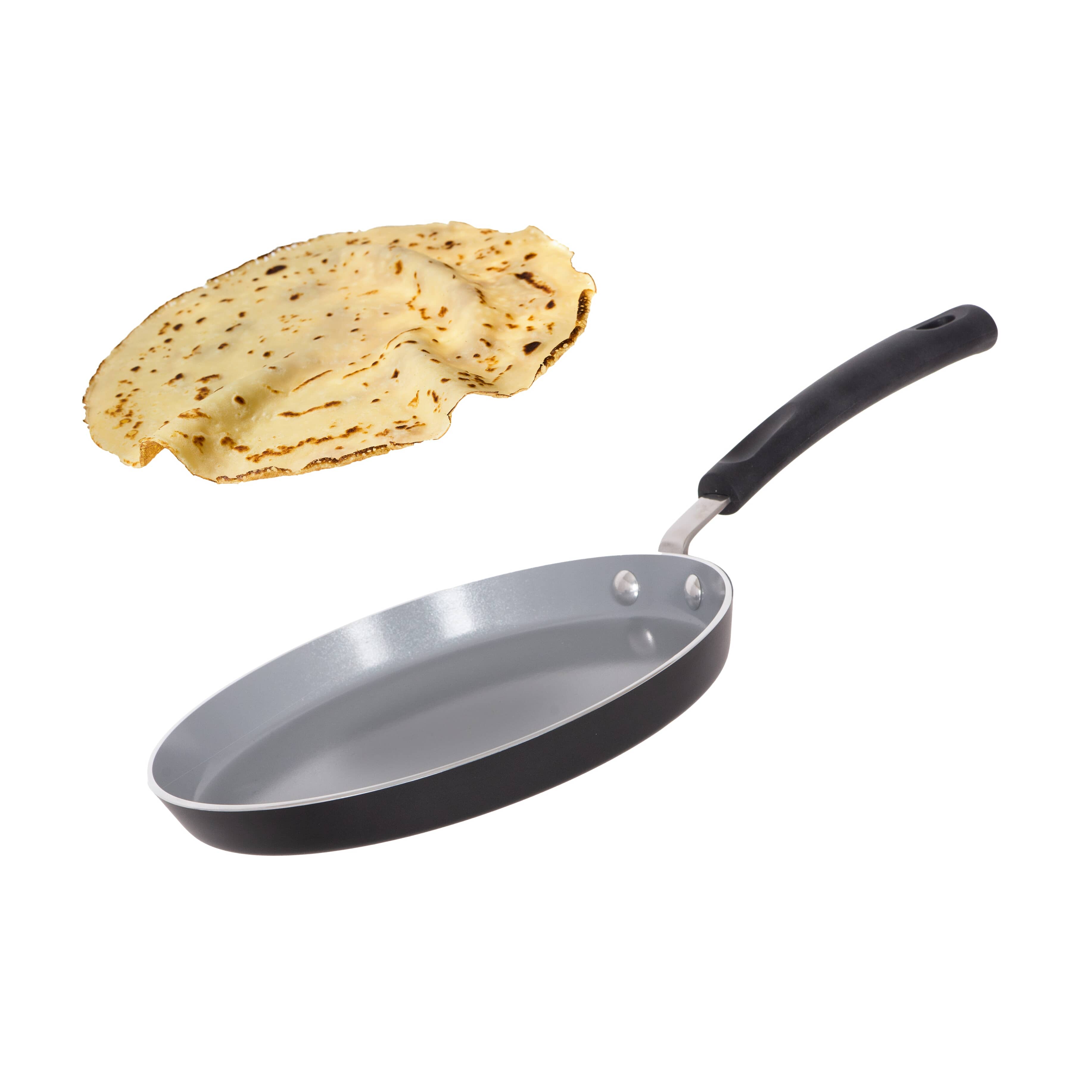CUISINART 9" Purely Ceramic Crepe Pan | Home Hardware
