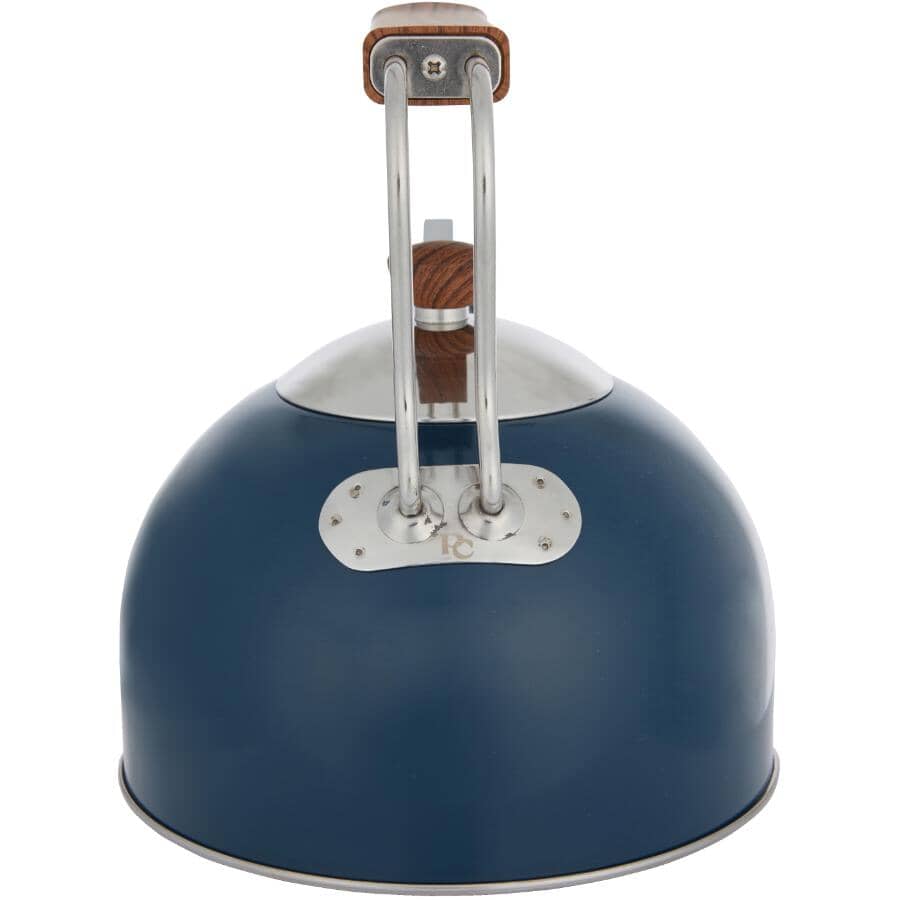 PHANTOM CHEF Tea Kettle with Short Wood Handle | Home Hardware