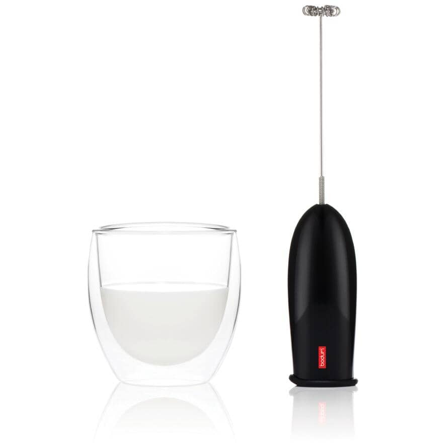 BODUM Schiuma Battery Operated Milk Frother | Home Hardware