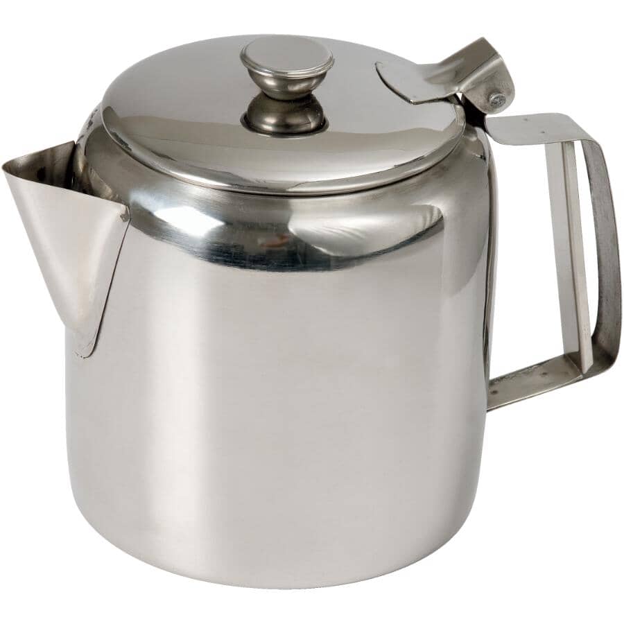 HENLEPRO Stainless Steel Teapot | Home Hardware