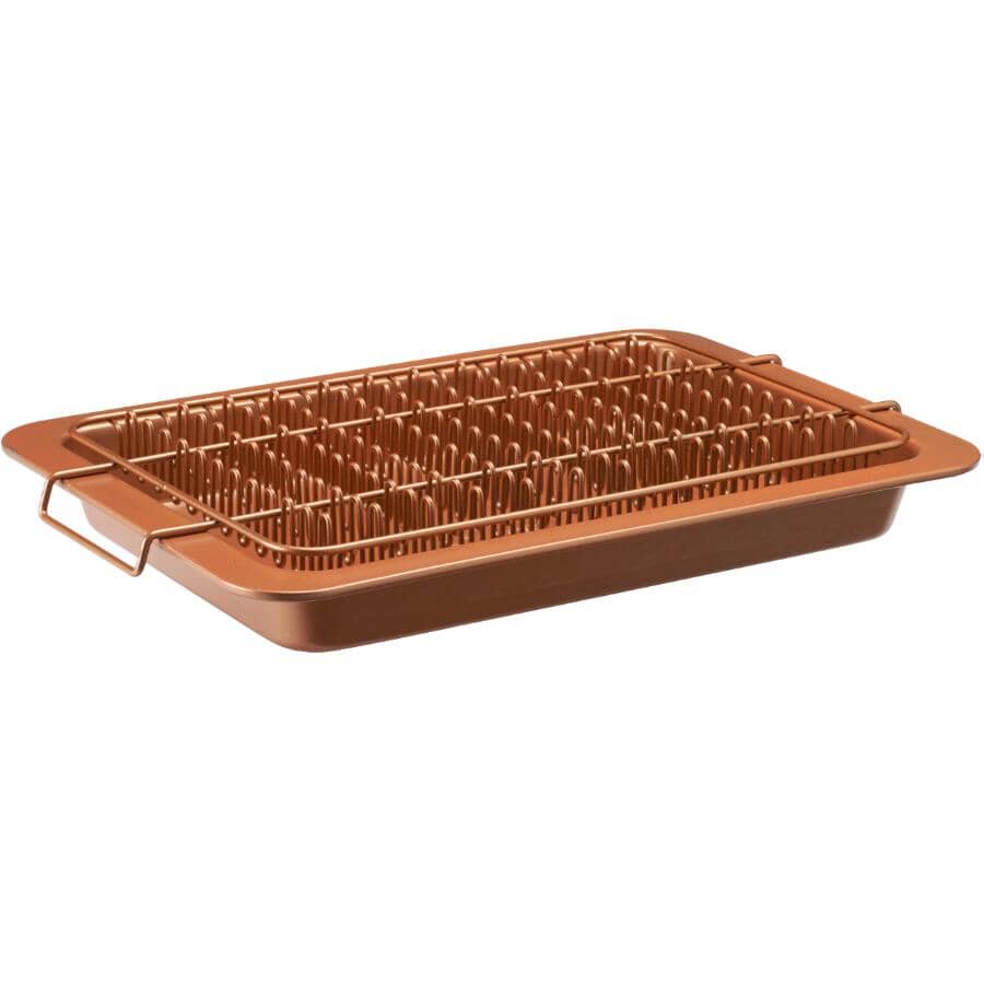 GOTHAM STEEL Bacon Bonanza Non | Home Hardware