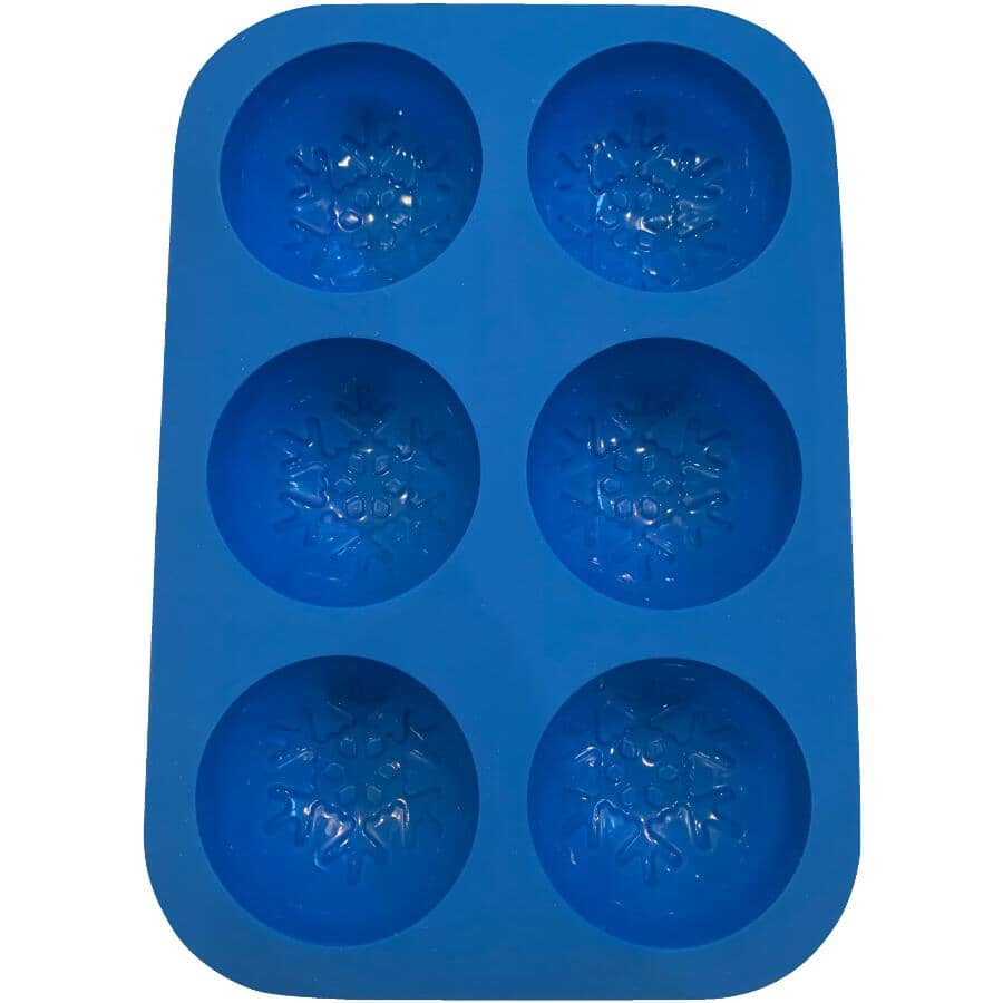 MOBI Silicone Cocoa Bomb Molds | Home Hardware