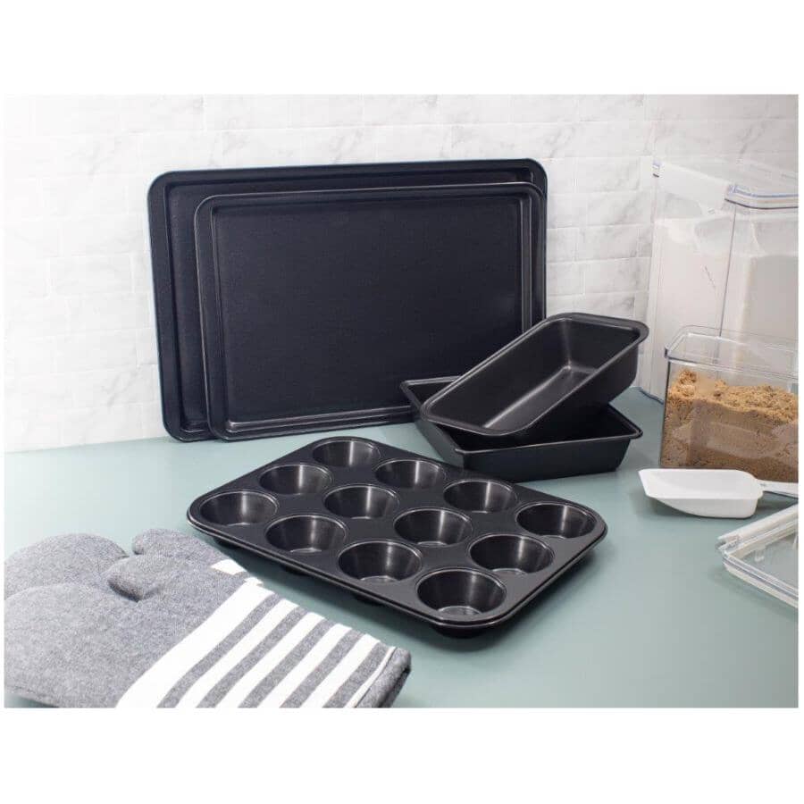 MOSAIC Non-Stick Bakeware Set - 4 Piece | Home Hardware