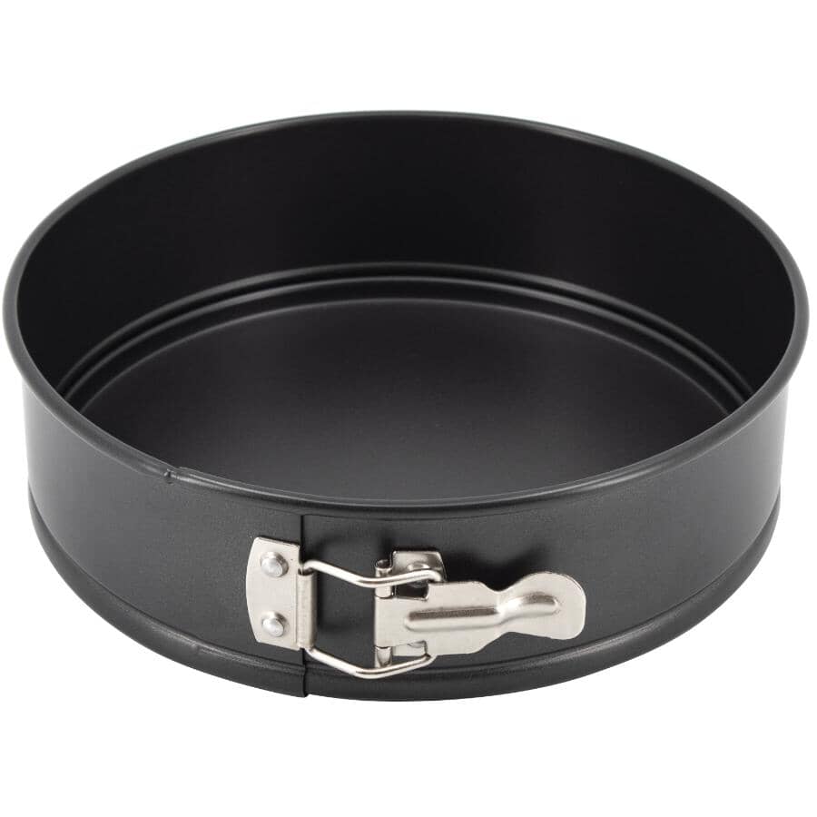 MOSAIC Non-Stick Springform Cake Pan - 9" | Home Hardware