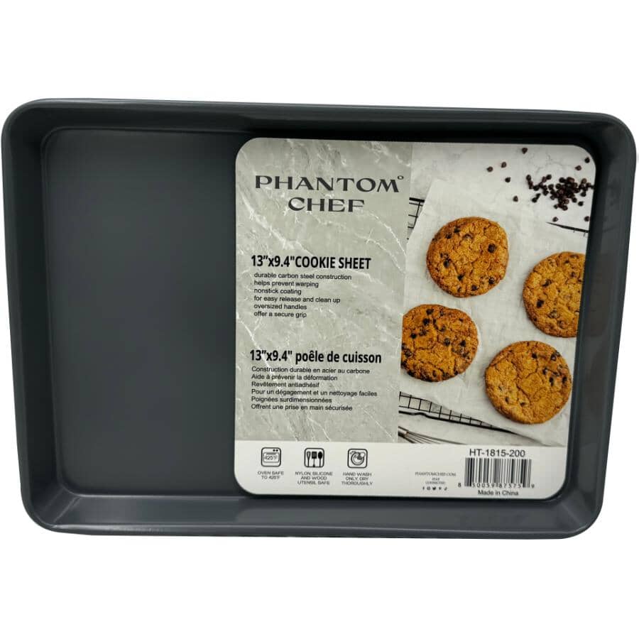 PHANTOM CHEF Non-Stick Cookie Sheet | Home Hardware