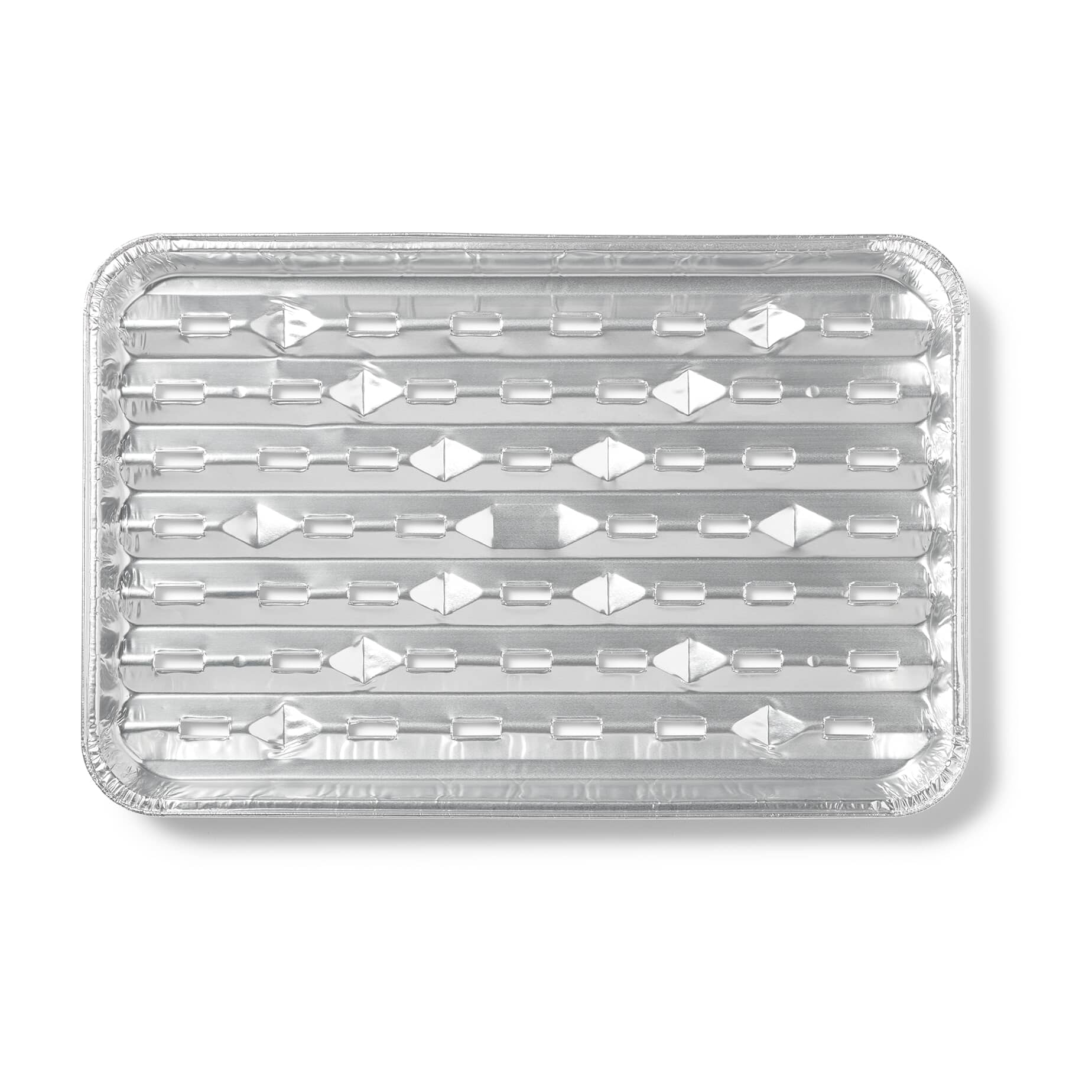 STARFRIT Rectangular Foil Grilling Trays | Home Hardware