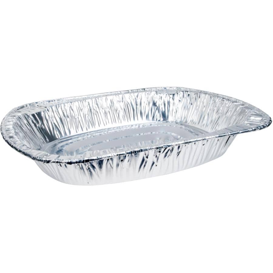 CTG BRANDS Rectangular Foil Roaster | Home Hardware