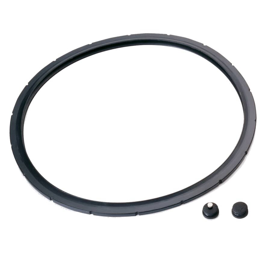 PRESTO Pressure Canner Sealing Ring with Automatic Air Vent ...