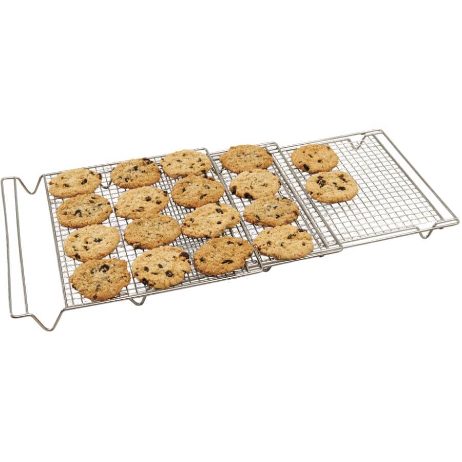 MOSAIC Expandable Baking Cooling Rack | Home Hardware