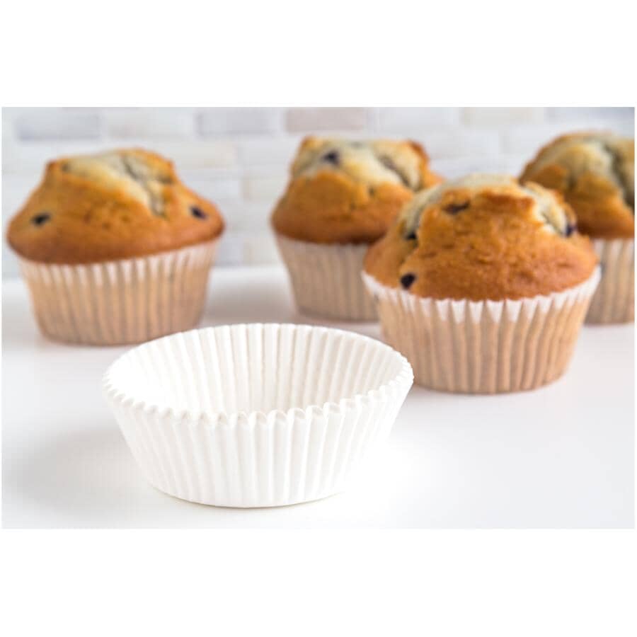 FOX RUN BRANDS Large Baking Cups | Home Hardware