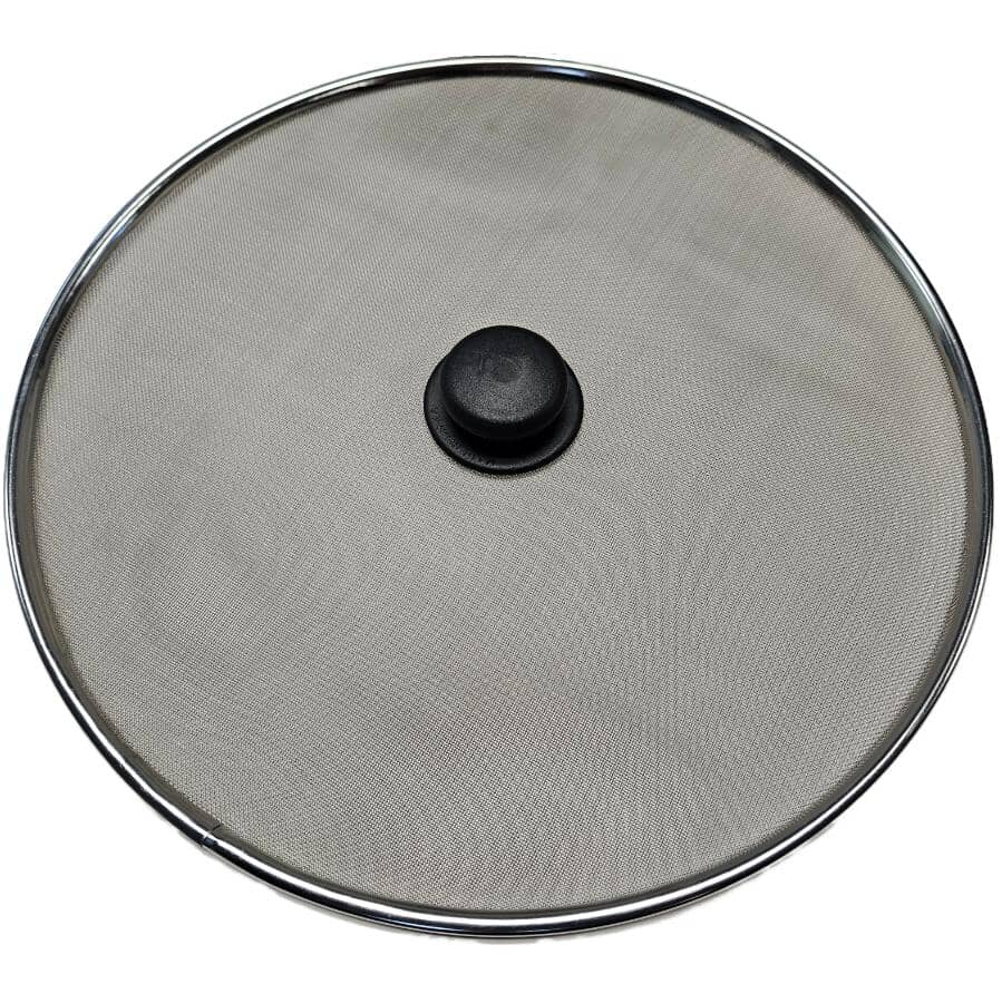 FOX RUN BRANDS Mesh Stainless Steel Splatter Screen | Home Hardware