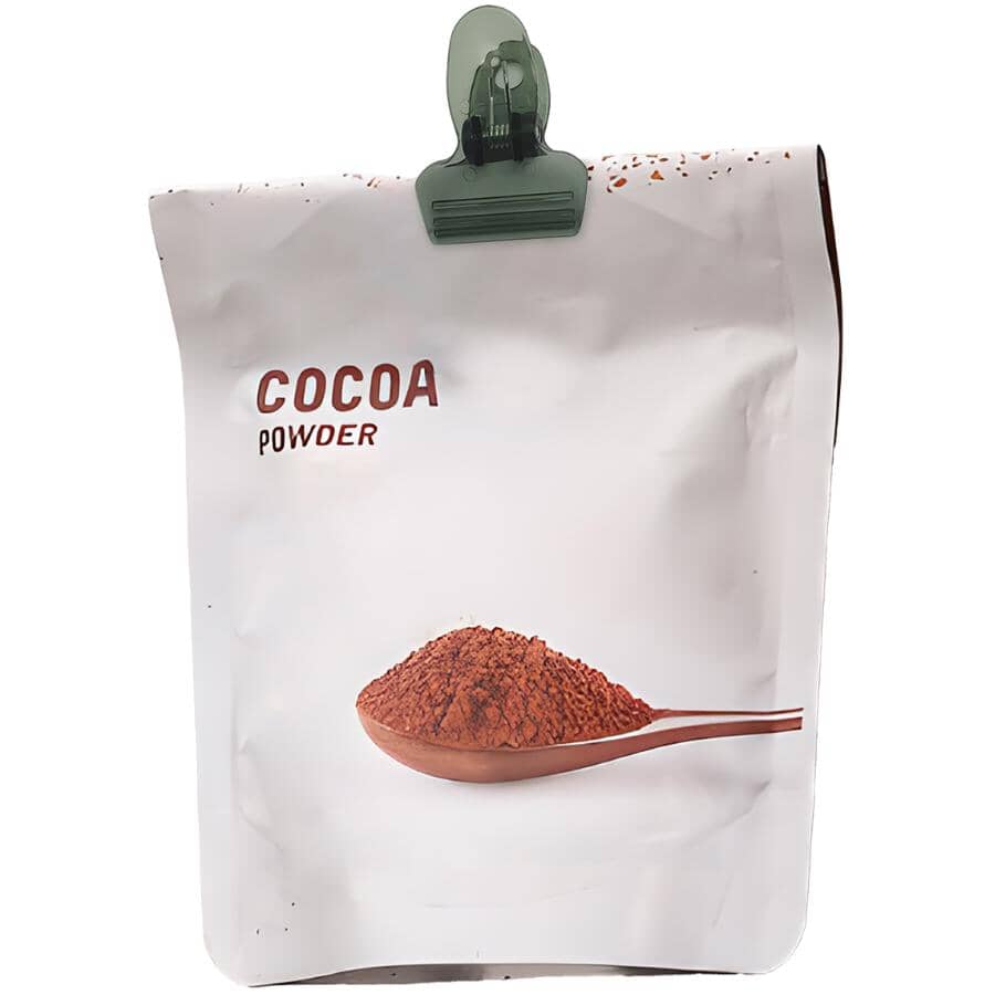 PHANTOM CHEF Mini Snack Plastic Bag Clips | Home Hardware