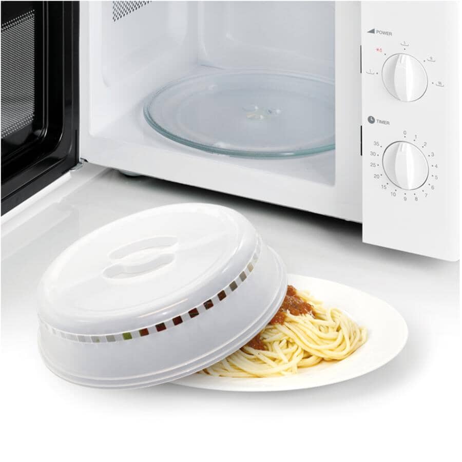STARFRIT Microwave Splatter Cover | Home Hardware