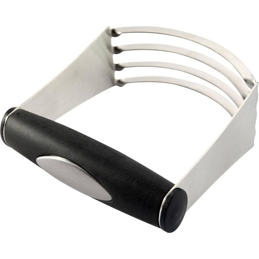 MOSAIC Stainless Steel Pastry Blender with Handle | Home Hardware