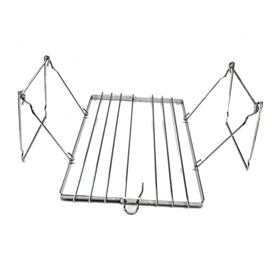 FOX RUN BRANDS Chrome Turkey & Roast Lifter | Home Hardware