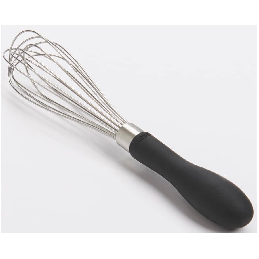 OXO Stainless Steel Narrow Whisk | Home Hardware