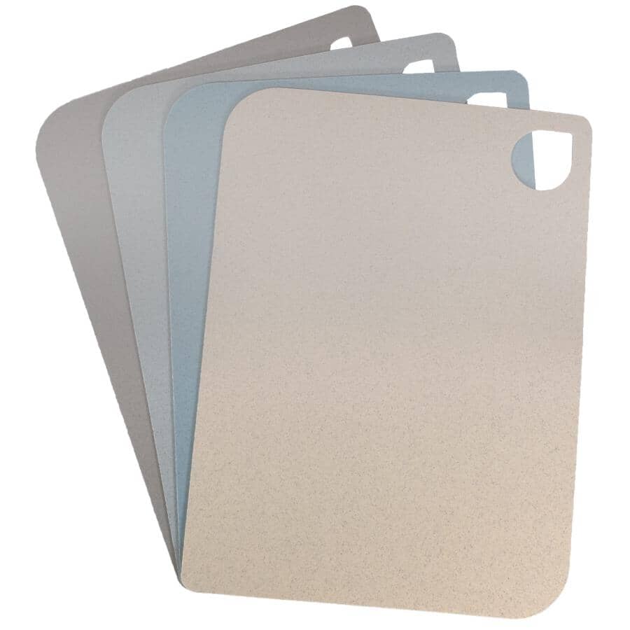 KITCHEN BASICS Wheat Fibre Cutting Mats | Home Hardware