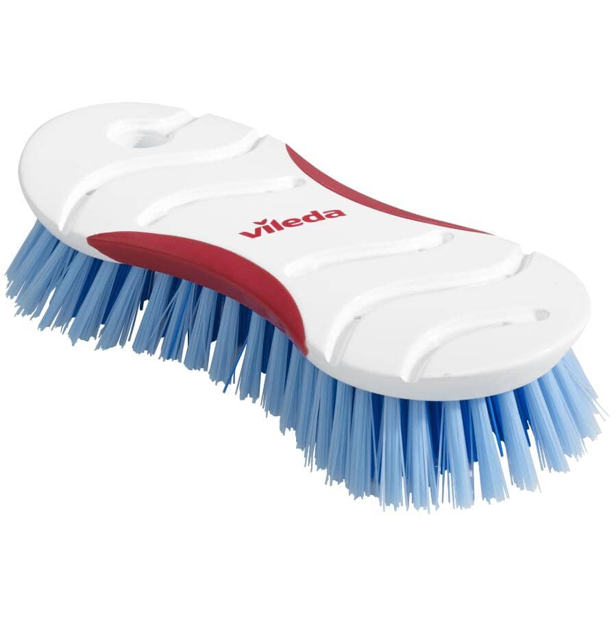 VILEDA All Purpose Scrub Brush | Home Hardware