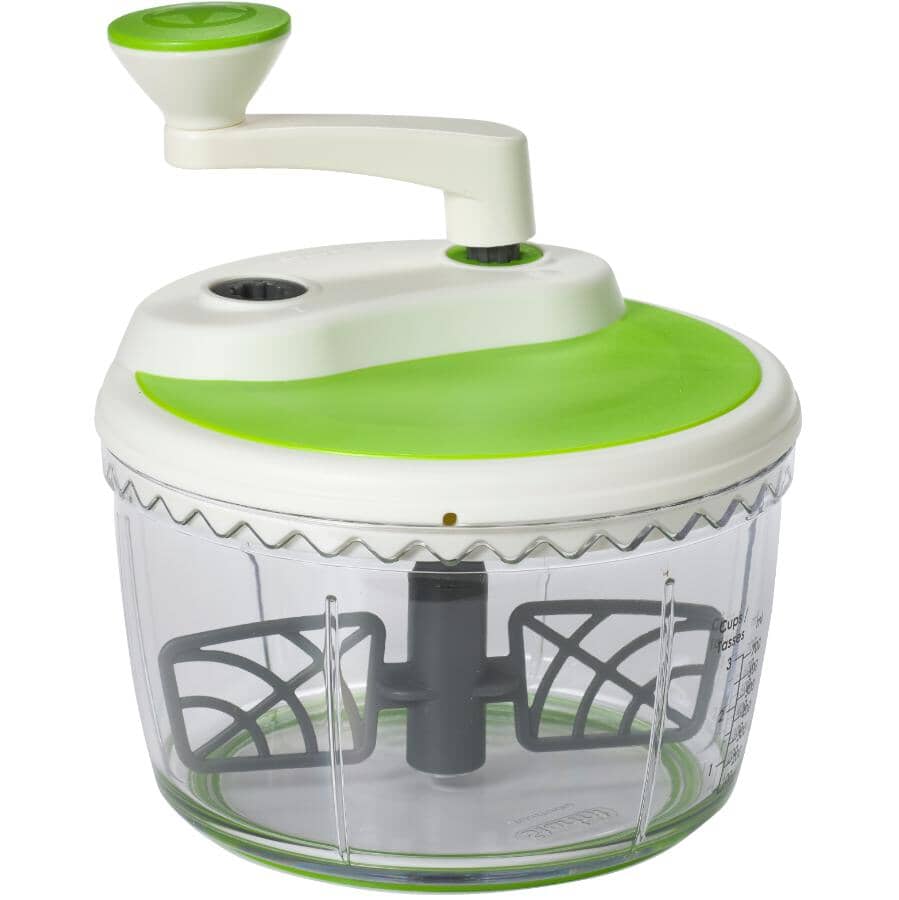 STARFRIT Dual Speed Food Processor | Home Hardware