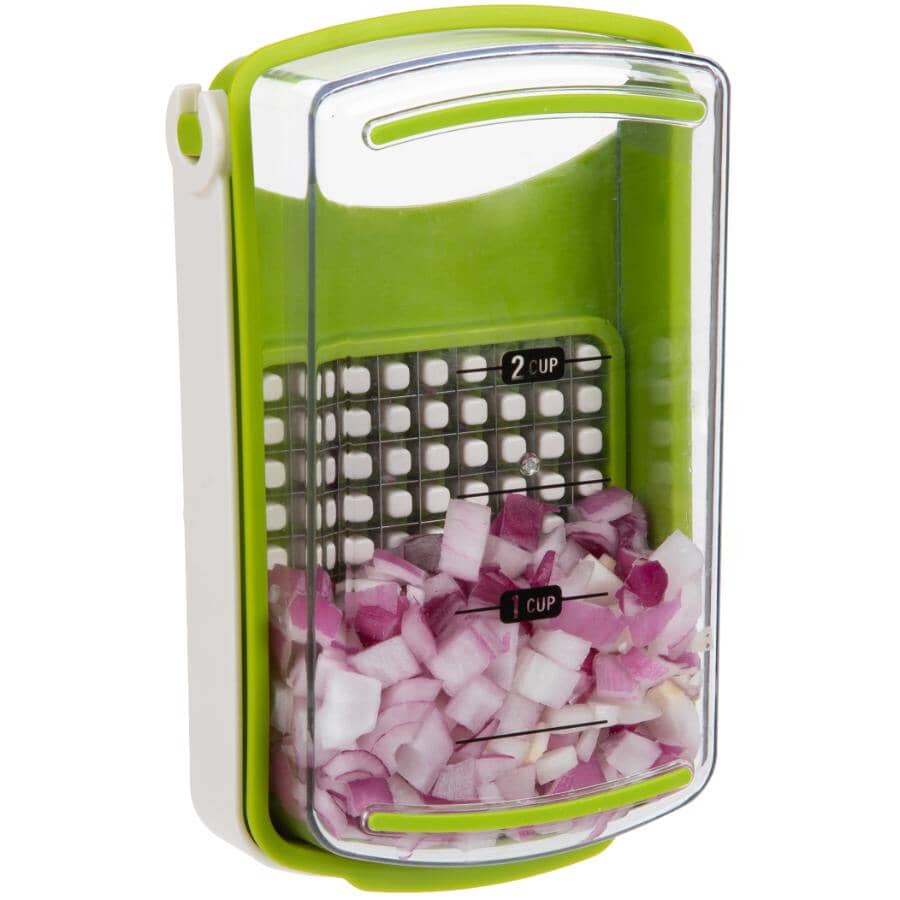 STARFRIT Onion Chopper | Home Hardware