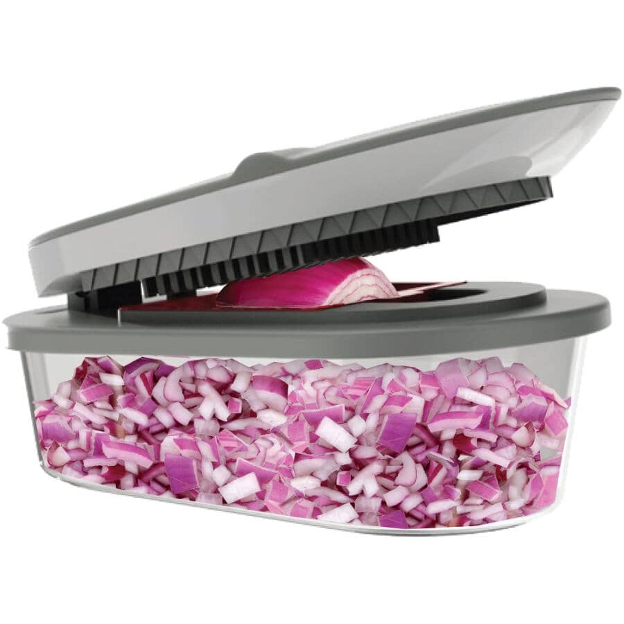 CHOPZILLA Multi-Function Chopper | Home Hardware