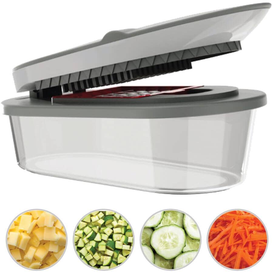 CHOPZILLA Multi-Function Chopper | Home Hardware