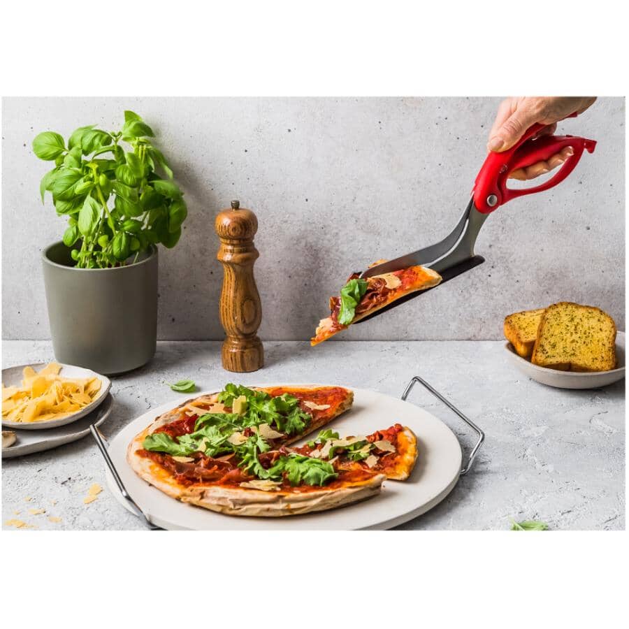 DREAMFARM Scizza Pizza Scissors | Home Hardware