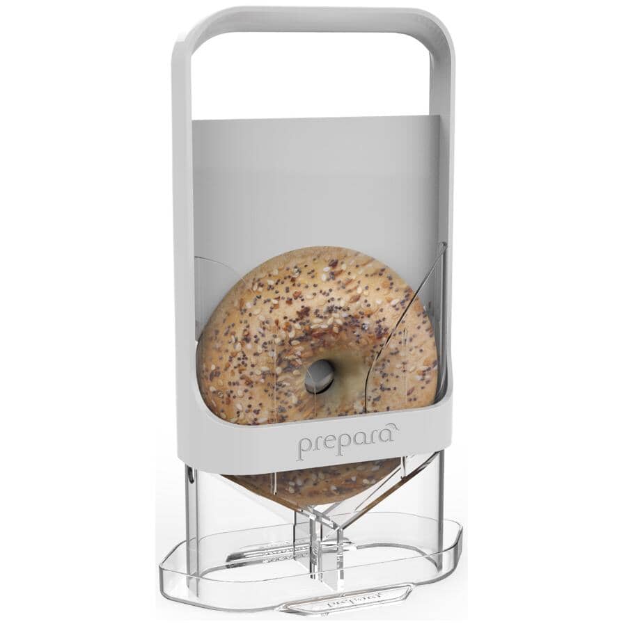 PREPARA Bagel Splitter | Home Hardware