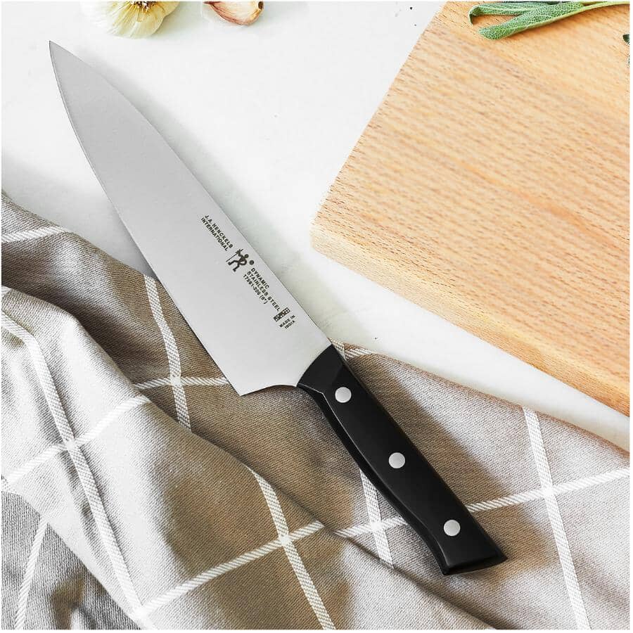 HENCKELS Dynamic Chef Knife - 8" | Home Hardware