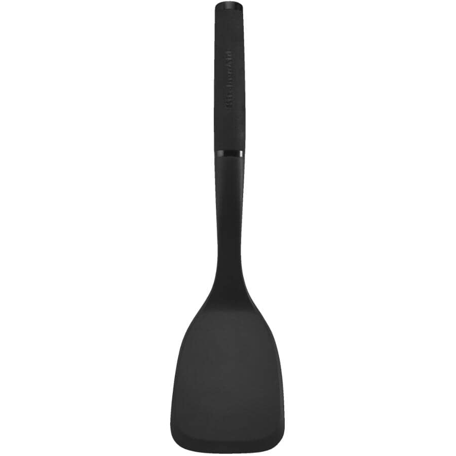KITCHENAID Soft Grip Nylon Solid Turner | Home Hardware