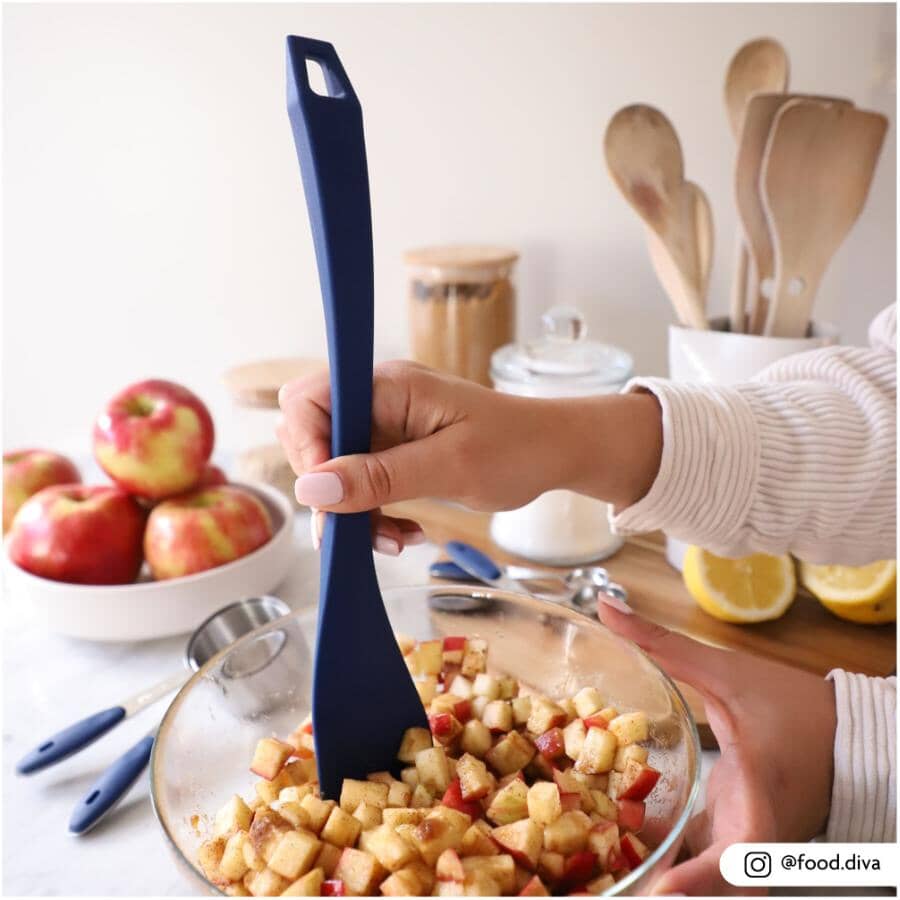 MOSAIC Silicone Spatula | Home Hardware