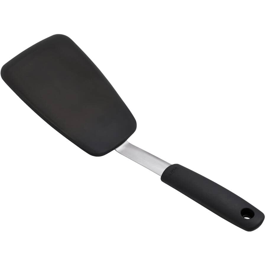 OXO Good Grips Large Silicone Flex Solid Turner | Home Hardware