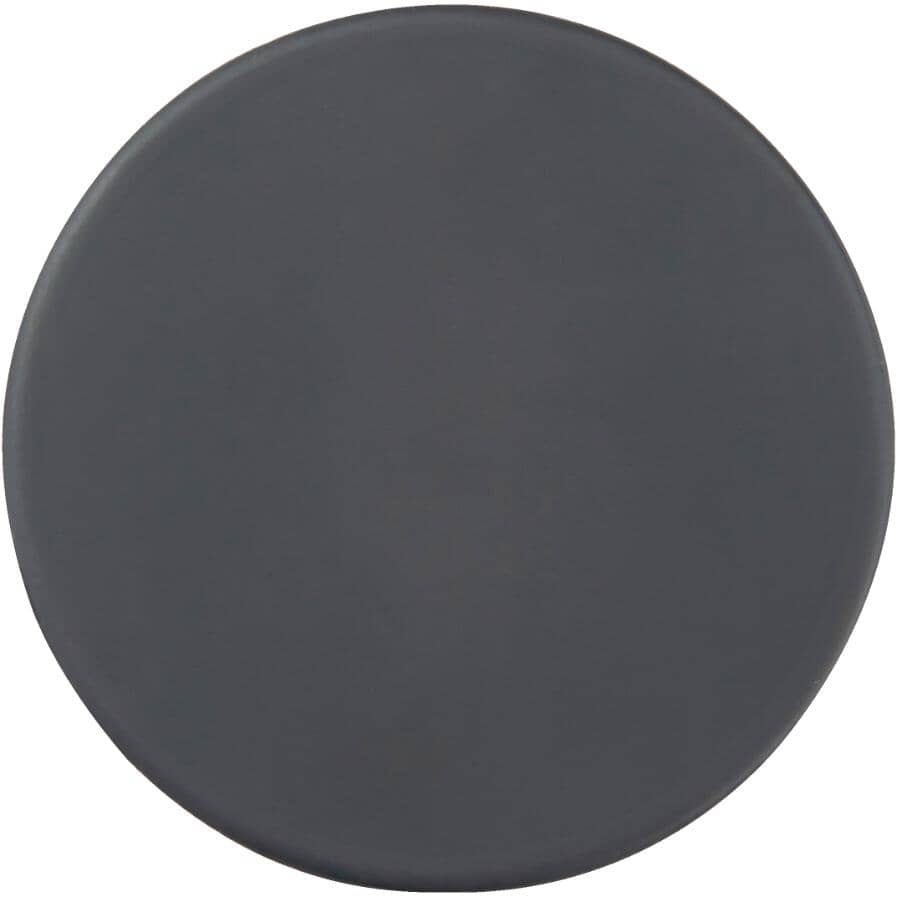 FINAL TOUCH Hockey Puck Bottle Opener & Coaster | Home Hardware