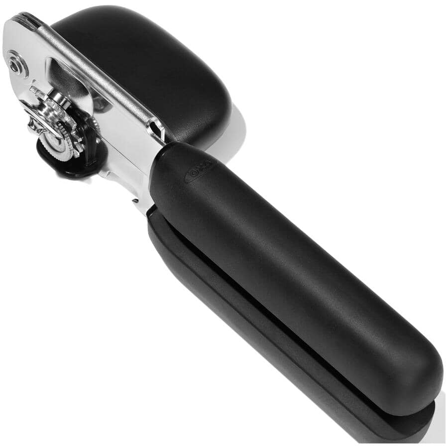 OXO Good Grips Stainless Steel Can Opener | Home Hardware