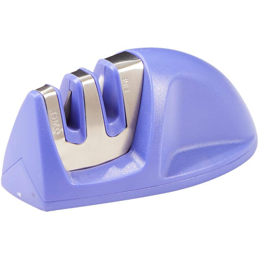 HOME ESSENTIALS Mini Knife & Scissor Sharpener | Home Hardware