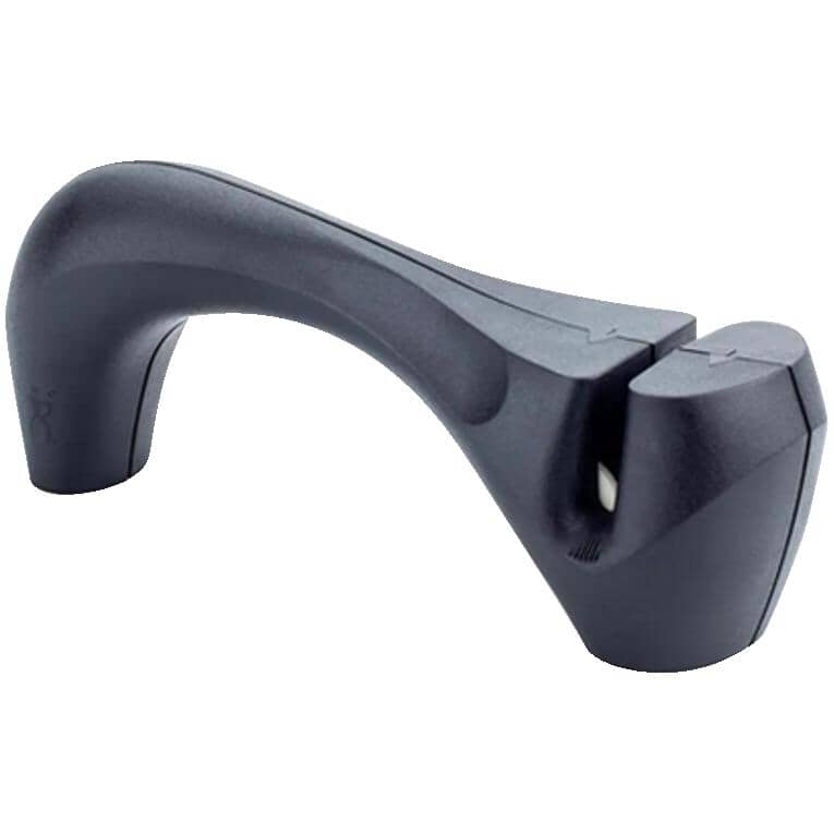HENCKELS Deluxe Twin Sharp Knife Sharpener | Home Hardware