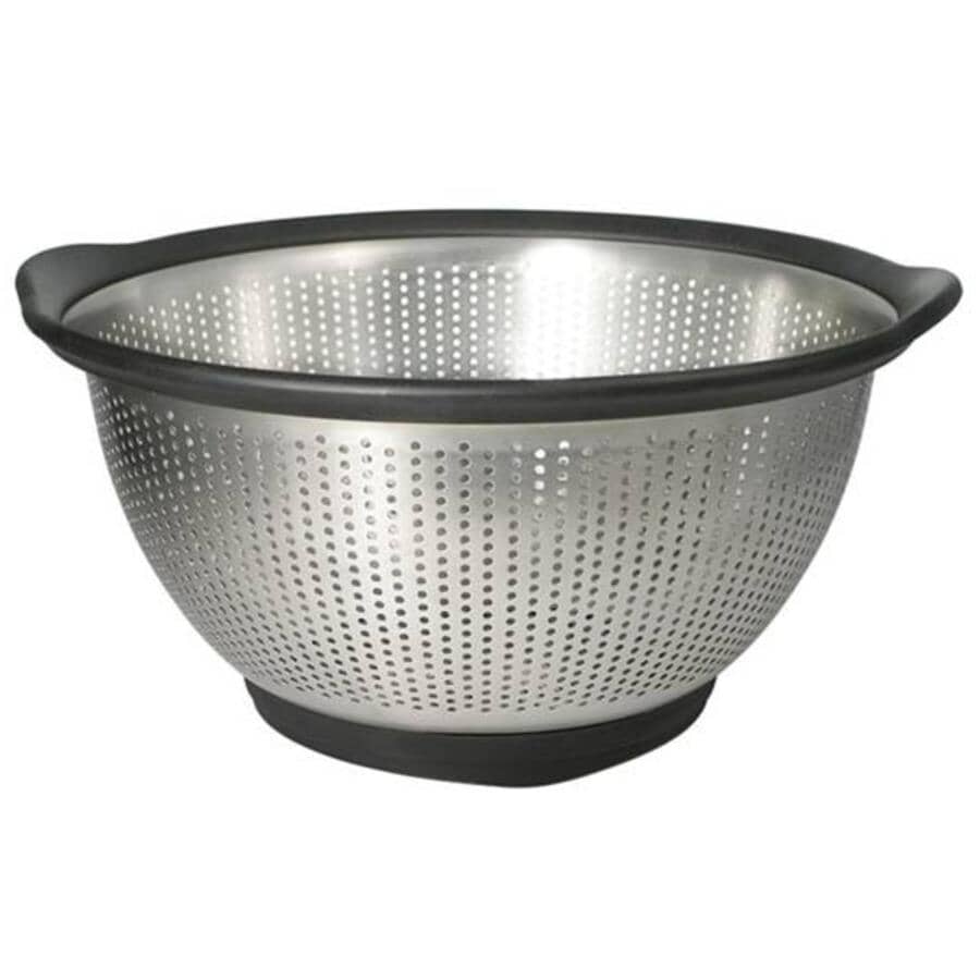 KITCHENAID Stainless Steel Colander | Home Hardware